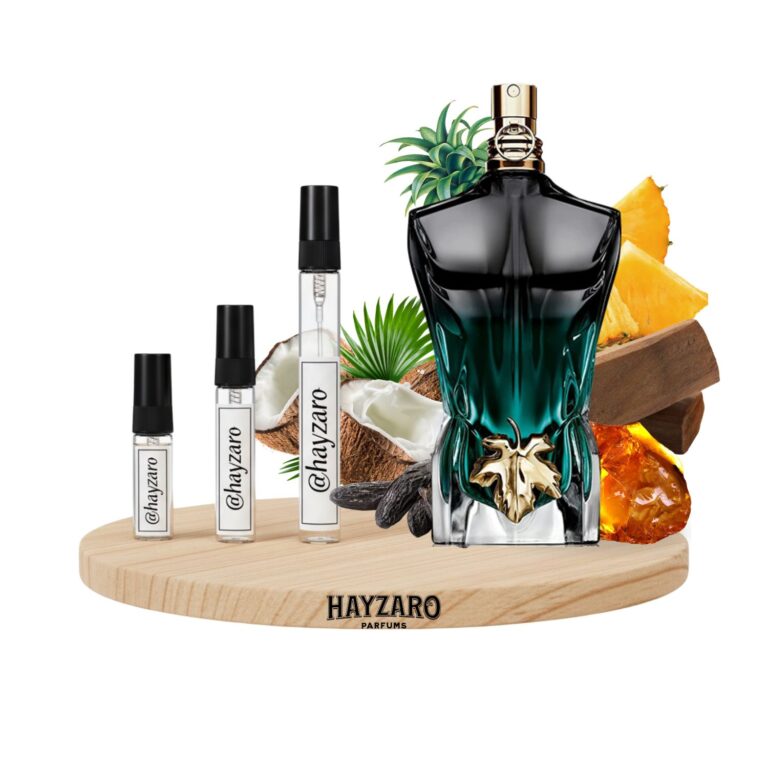 Le Beau Le Parfum EDP Decant - Hayzaro Parfums